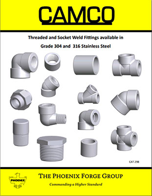 Capitol Manufacturing